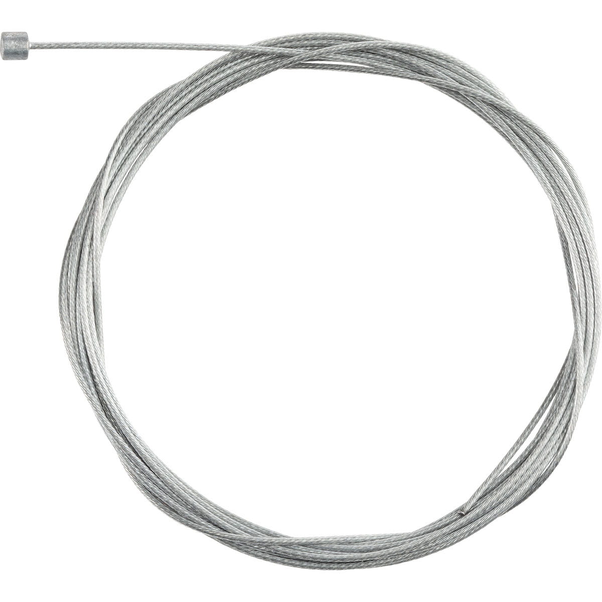 Jagwire Shift cable Sport steel galvanized, ground Shimano - 1.1 x 3100 ...