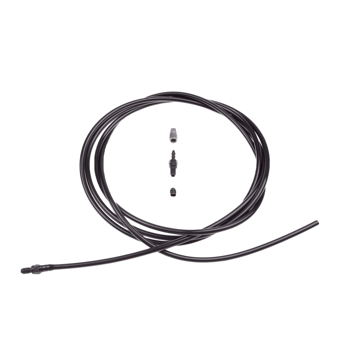 Magura Brake line 2.300 mm for MT2 - Black | Brake Cables & Housing ...
