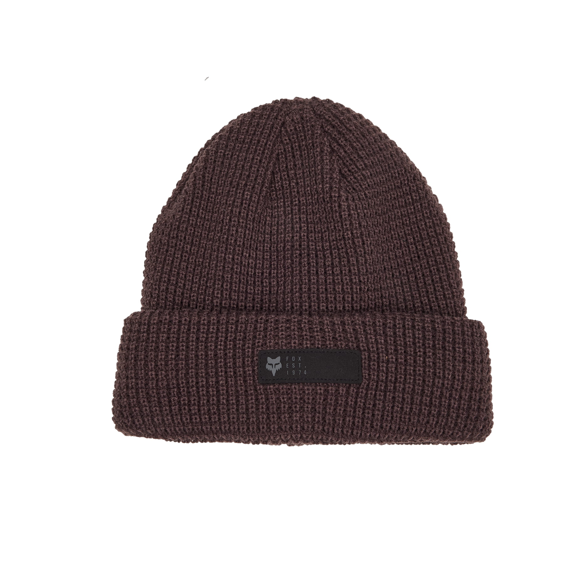 Fox Racing Zenther Beanie - purple | Beanies and Hats | BMO Bike Mailorder