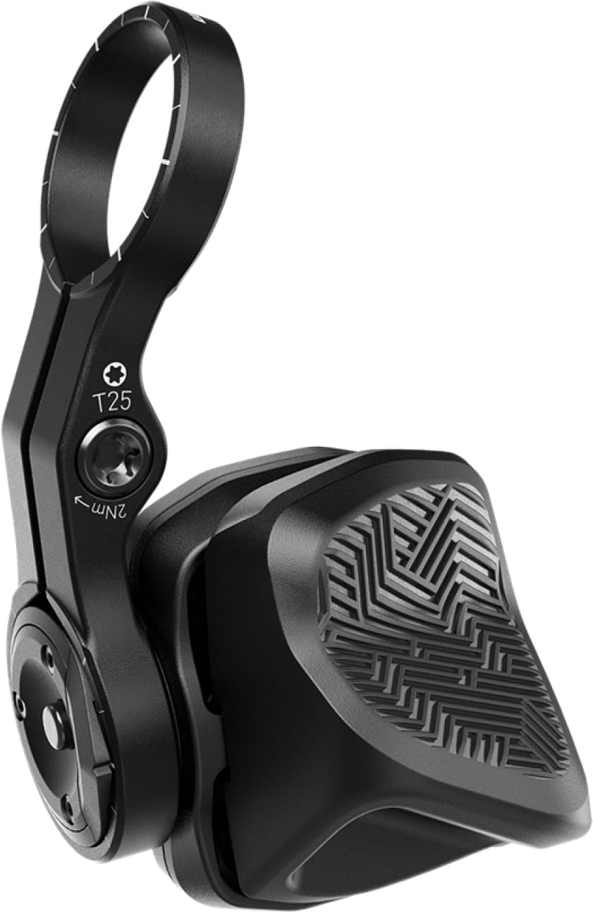 SRAM Controller Pod Rocker AXS | Gearshift lever | BMO Bike Mailorder