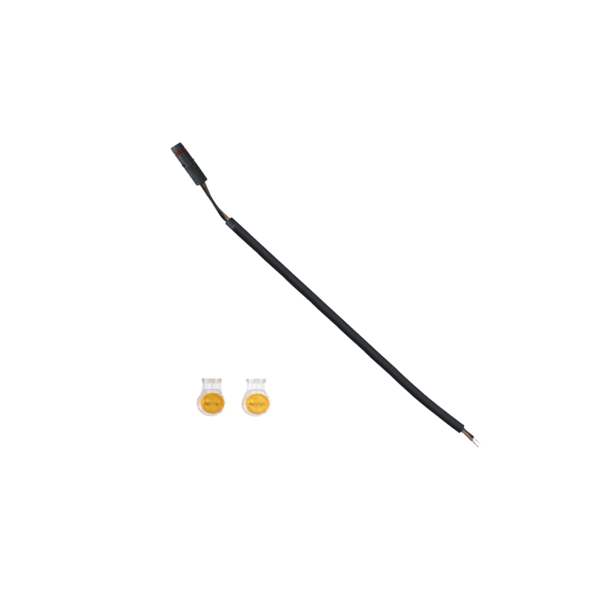 Supernova Brose front light connection cable | Bike Lights Accessories ...