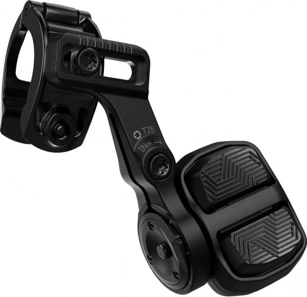 SRAM Controller POD AXS Ultimate Discrete Clamp | Gearshift lever | BMO ...