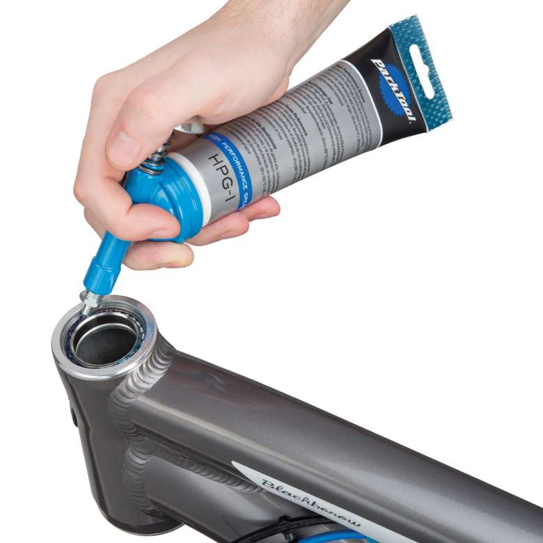 Park Tool GG 1 Grease gun Frame Tools BMO Bike Mailorder