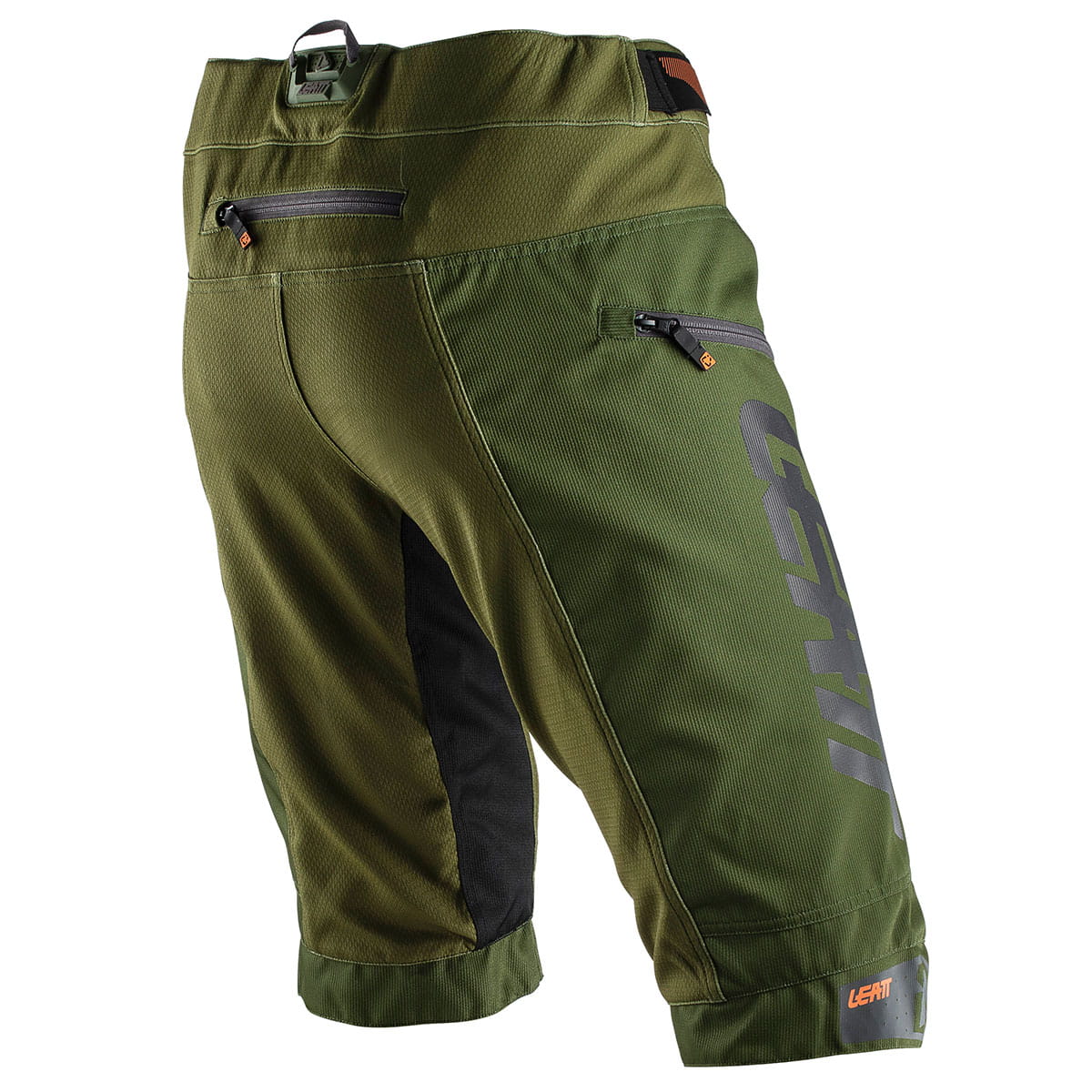 DBX 4.0 Kurze Hose - grün | Radhosen kurz | Hosen | Bekleidung | BMO Bike Mailorder