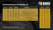 Stereotyp Schatz Harter Ring 16 Zoll Reifen Durchmesser In Cm