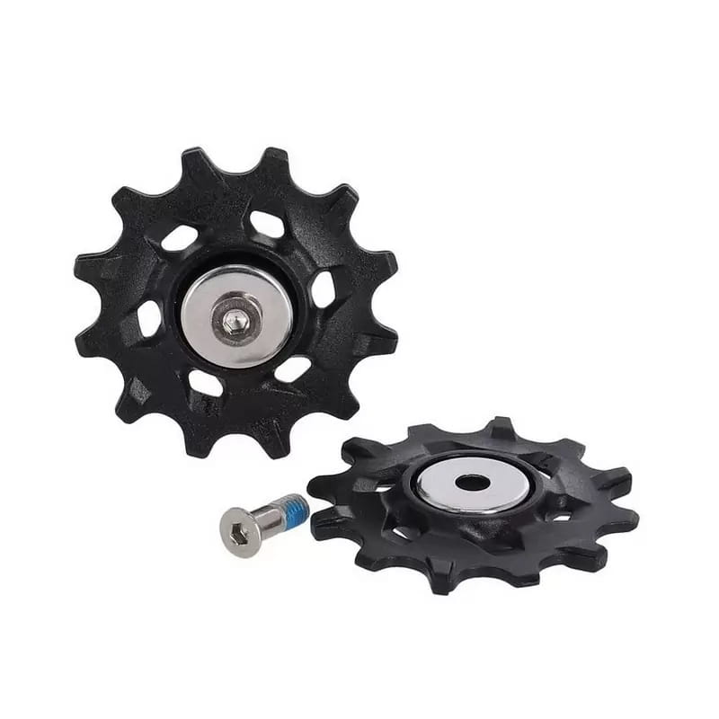 SRAM Pulley set Apex 1/NX, 11-speed | Shift Lever Accessories | BMO ...