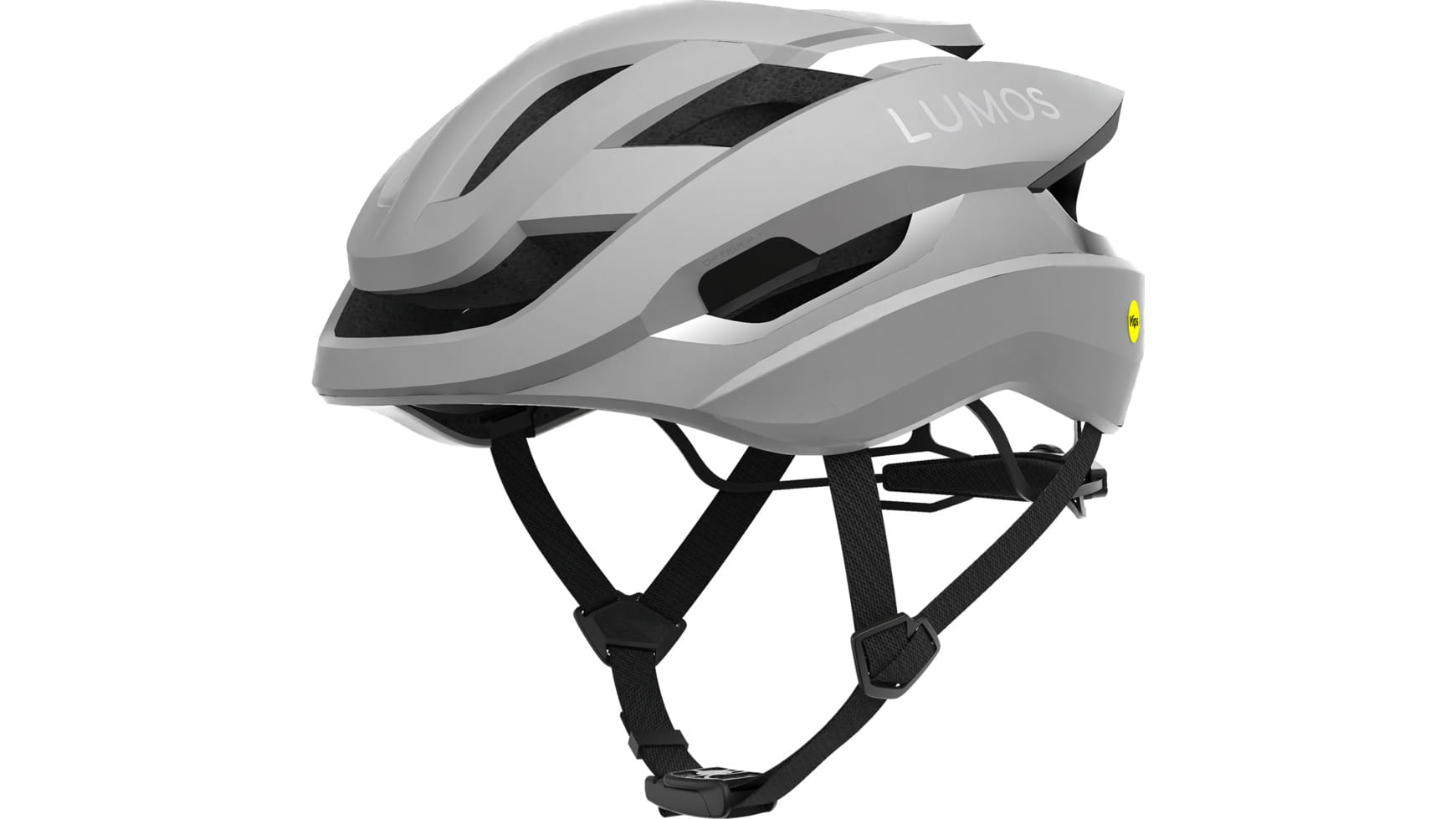 Lumos Ultra Fly Pro Mips - razor grey | Road Bike Helmets | BMO Bike ...