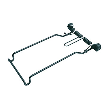 Topeak Spring flap for UNI Racks luggage carrier | Rear Racks | BMO ...
