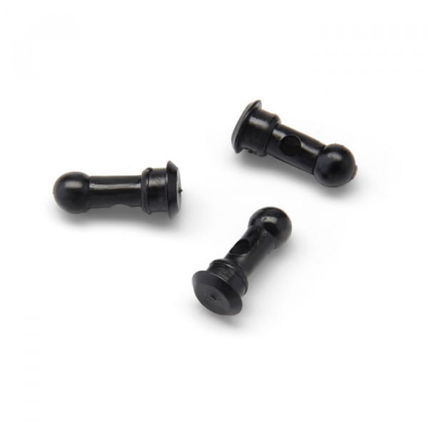 Forecast Tear Off Pin Kit 3 Stück | BMO Bike Mailorder (EN)