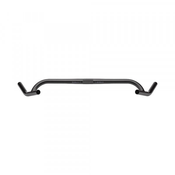 Surly Corner Stop Riser Handlebar - 25,4 mm - black | Road & Gravel ...