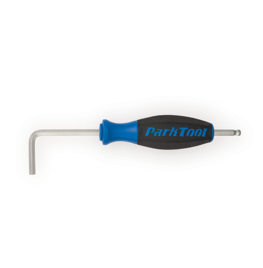 Park Tool HT-6 Allen wrench - 6mm | Hex Wrenches & Torx | BMO Bike ...