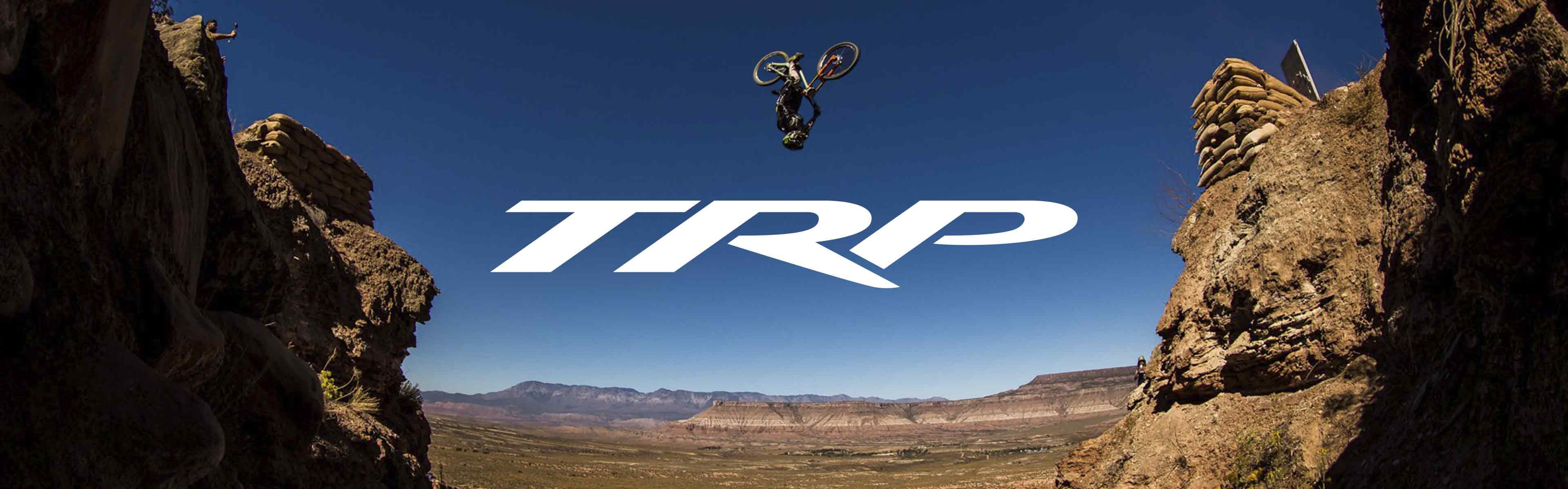 TRP Brand Shop | BMO Bike Mailorder