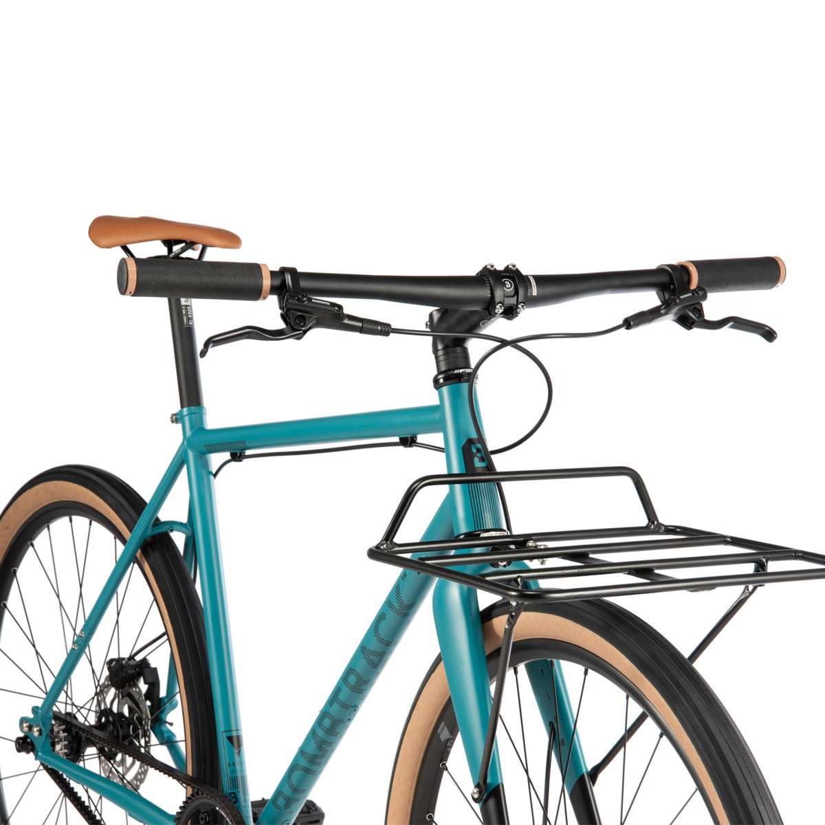 OUTLAW Komplettrad Turkis 2020 Crossbikes Citybikes Bikes BMO Bike Mailorder