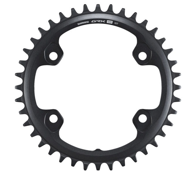 Shimano Plateau GRX FC-RX820-1 | Plateaux | BMO Bike Mailorder