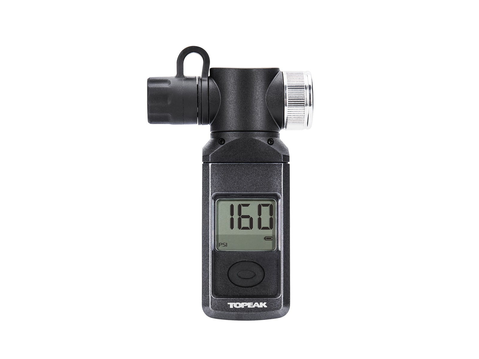 Topeak Shuttle Gauge Digital Air Gauge | Measuring Instruments | BMO ...