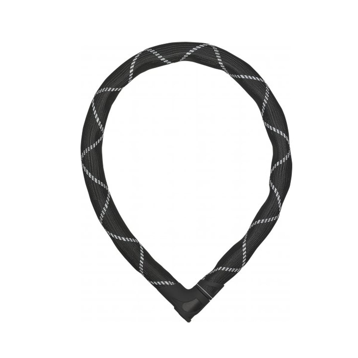 Abus Steel-O-Flex Iven 8200 | Cadenas à câbles | BMO Bike Mailorder