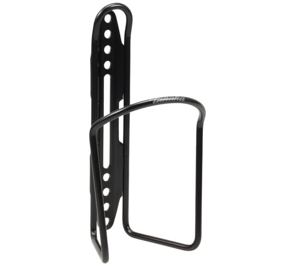 Tanaka 8Moves aluminum bottle cage - Black | Bottle Cages | BMO Bike ...