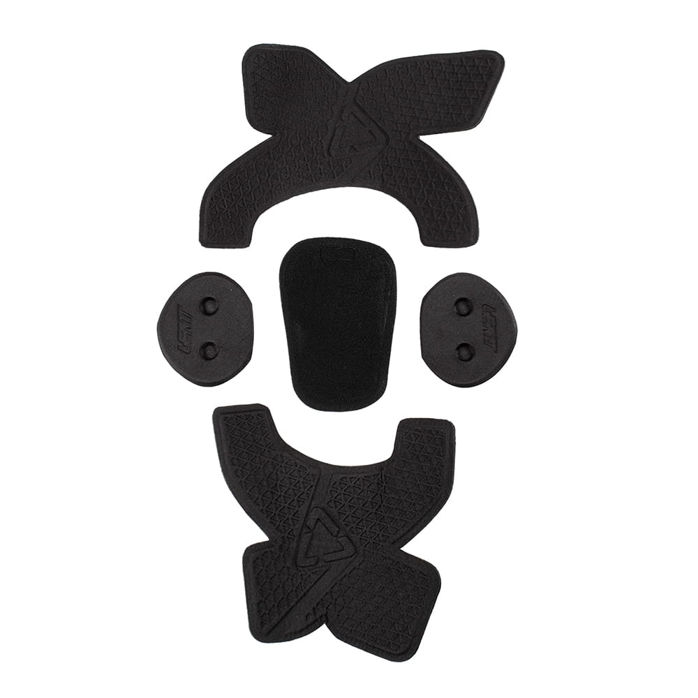 Leatt X-Frame Padding Kit | Knieprotektoren | BMO Bike Mailorder