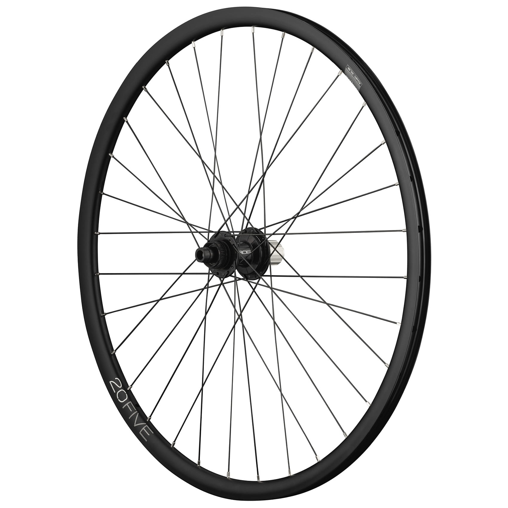 Hope 20 Five Disc 28 inch rear wheel Pro 5 CL - Shimano - 32 hole ...