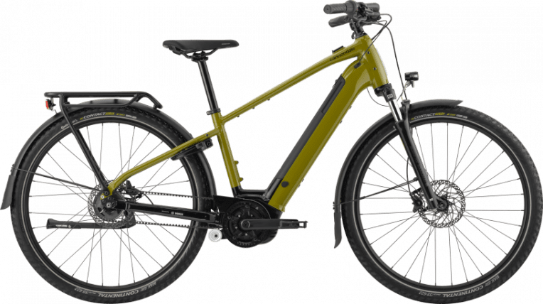 Winora Yucatan R8f i500Wh 8 G Nexus Wave 28 Inch E bike Dark Blue Yellow E Citybikes BMO Bike Mailorder