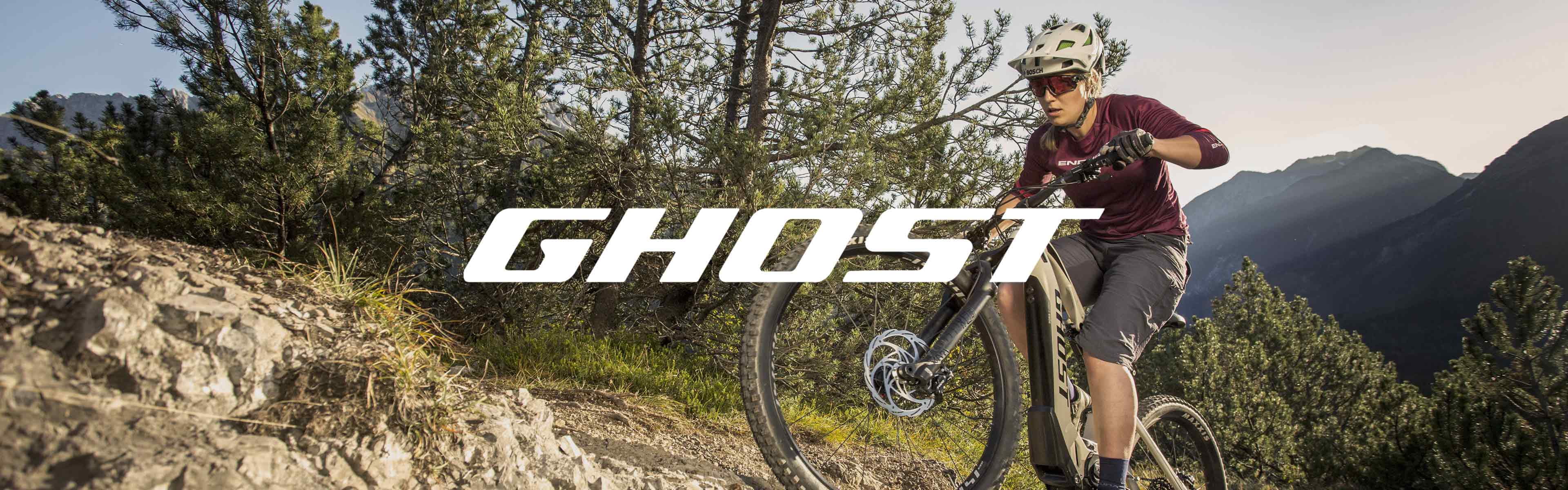 Ghost Gravel Bikes | BMO Bike Mailorder