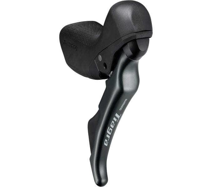Shimano Shift/brake lever TIAGRA ST-4720 for disc brake - 10-speed ...