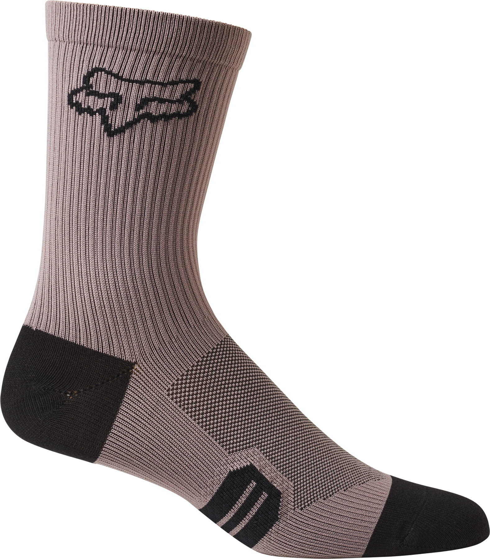 Fox Racing 6" Ranger Sock Plum Perfect | Socken | BMO Bike Mailorder