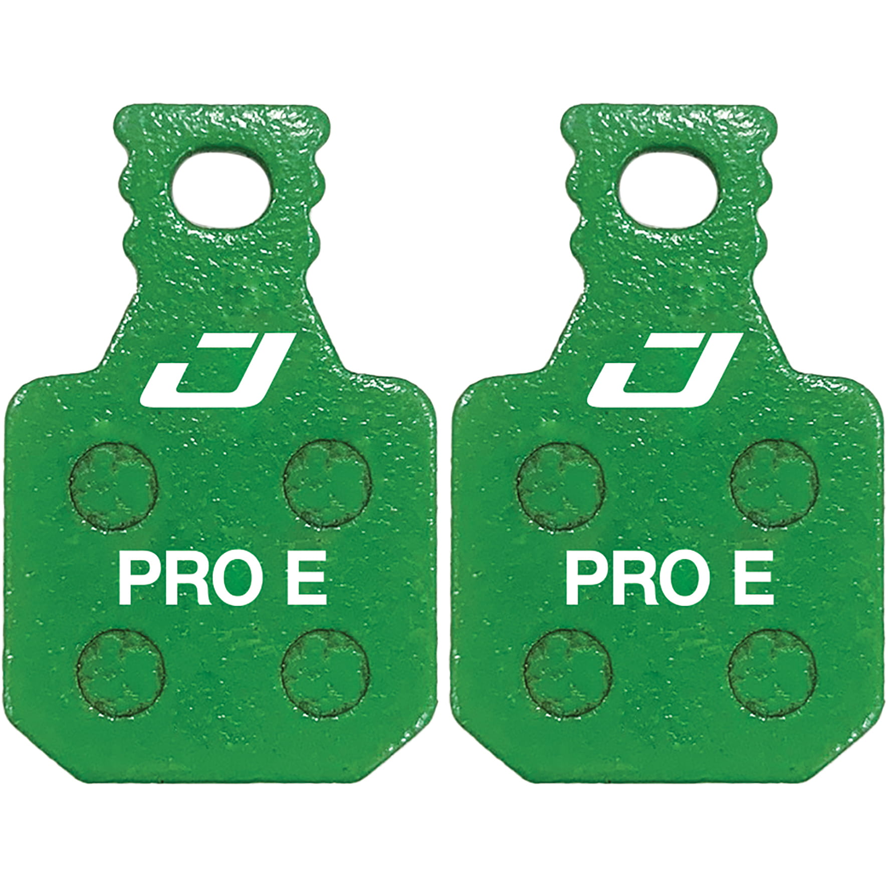 Jagwire Brake pads Disc Pro E-Bike Semi-Metallic for Magura MT7, MT5 ...