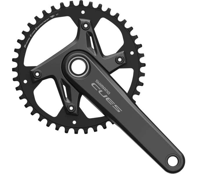 Shimano Crankset SORA FC R3030 3x9 speed 50 39 30 teeth Cranksets BMO Bike Mailorder