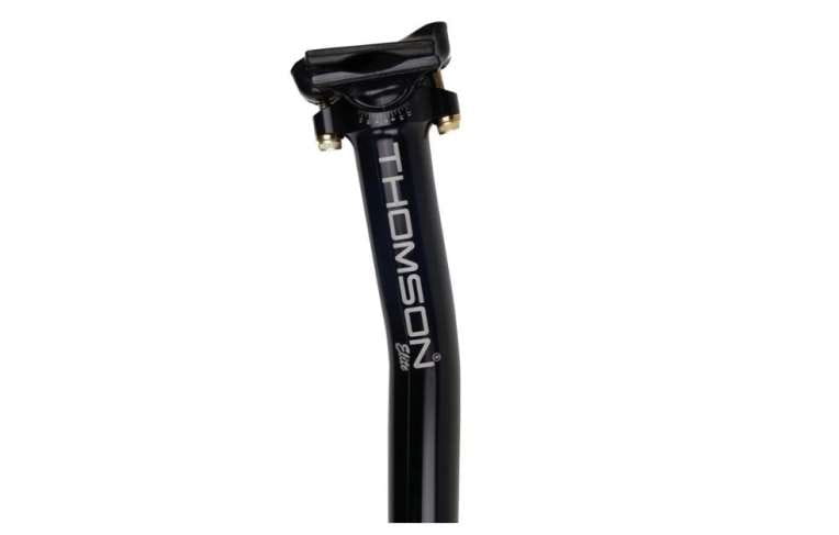 Giant Connect aluminum seatpost 30.9x400mm Seatposts BMO Bike Mailorder