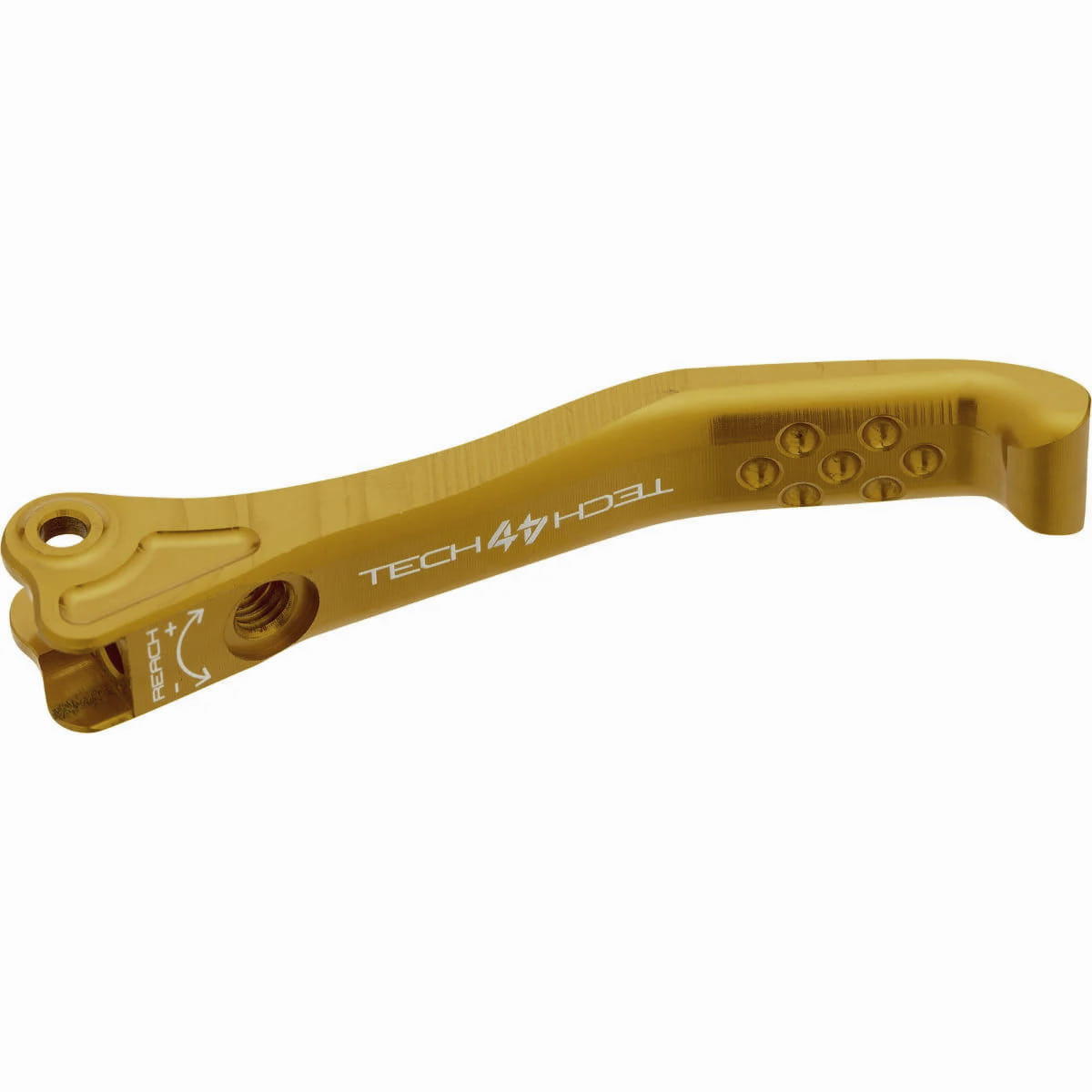 Hope Tech 4 brake lever - Bronze | Brake Levers | BMO Bike Mailorder