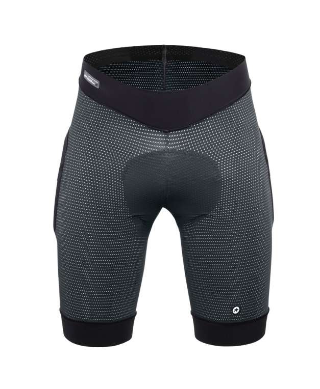 Endura Padded Clickfast Inner Shorts Black Short Underpants BMO Bike Mailorder