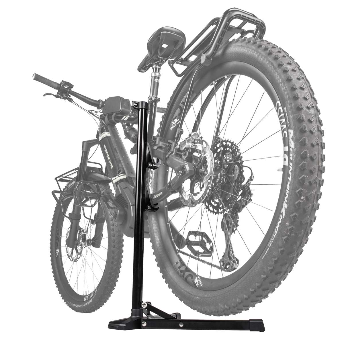 Topeak FlashStand eUP Bicycle stand Bike Storage Stands BMO Bike Mailorder