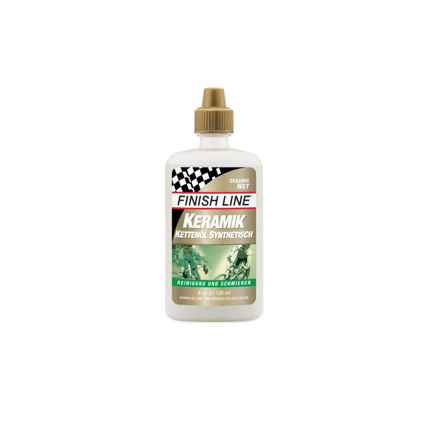 Finish Line Ceramic chain oil lubricant | Drivetrain Lube | BMO Bike ...