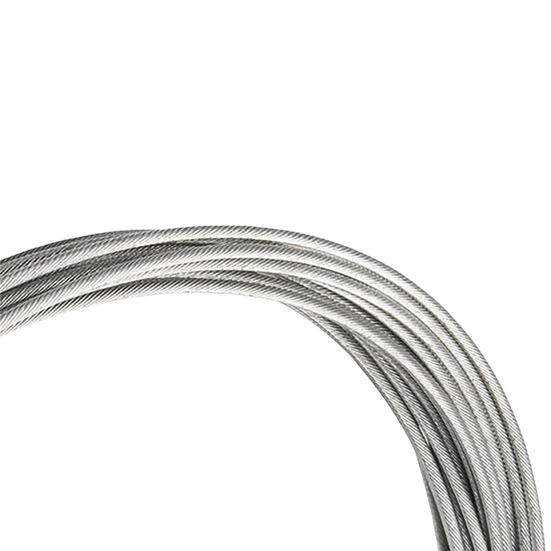 Jagwire Basic galvanized steel shift cable - 1.2 x 2300 mm | Shift ...