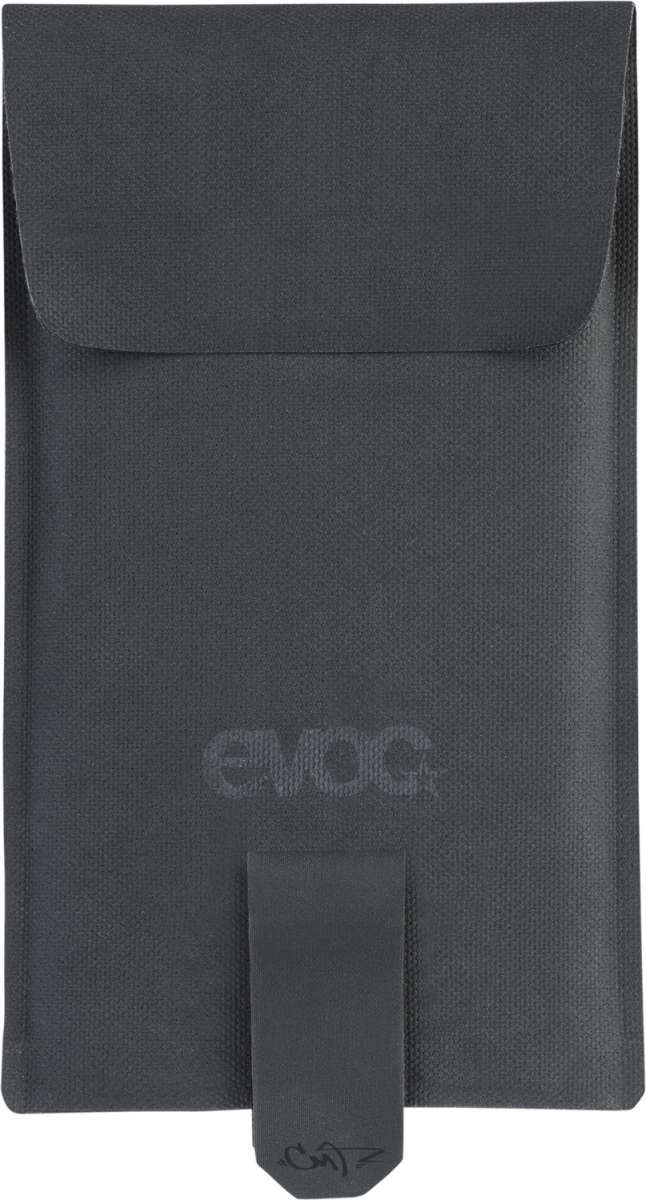 Evoc Phone Pouch black Smartphone Cases BMO Bike Mailorder