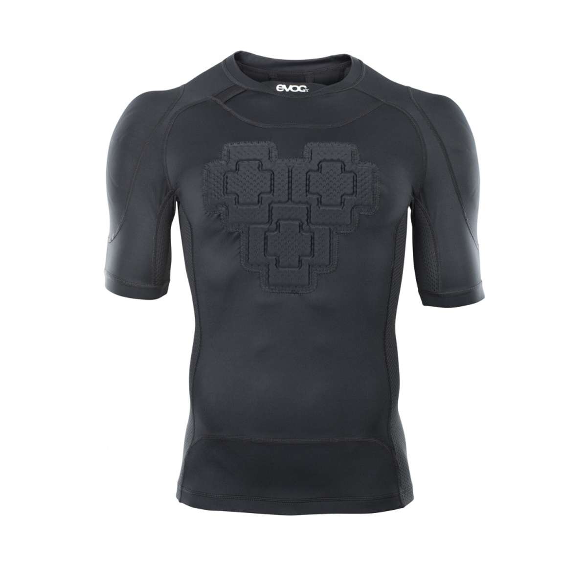 Evoc Protector Shirt - Black | Base Layers, Vests & Chest Protectors ...