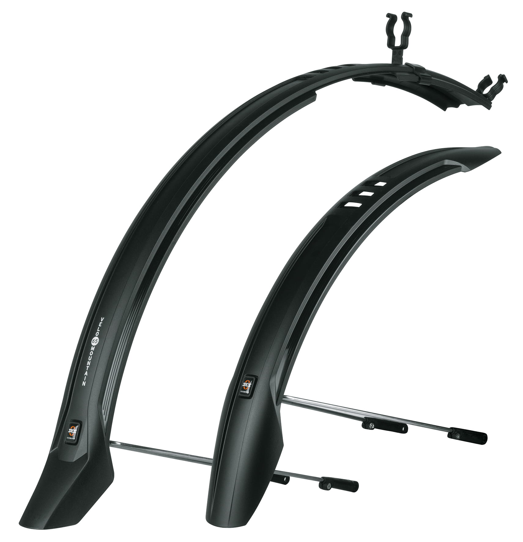 longboard mudguards