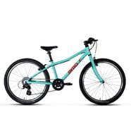 Pyro Bikes Twentyfour Large 24 Inch Kids Bike Mint 24 Inch