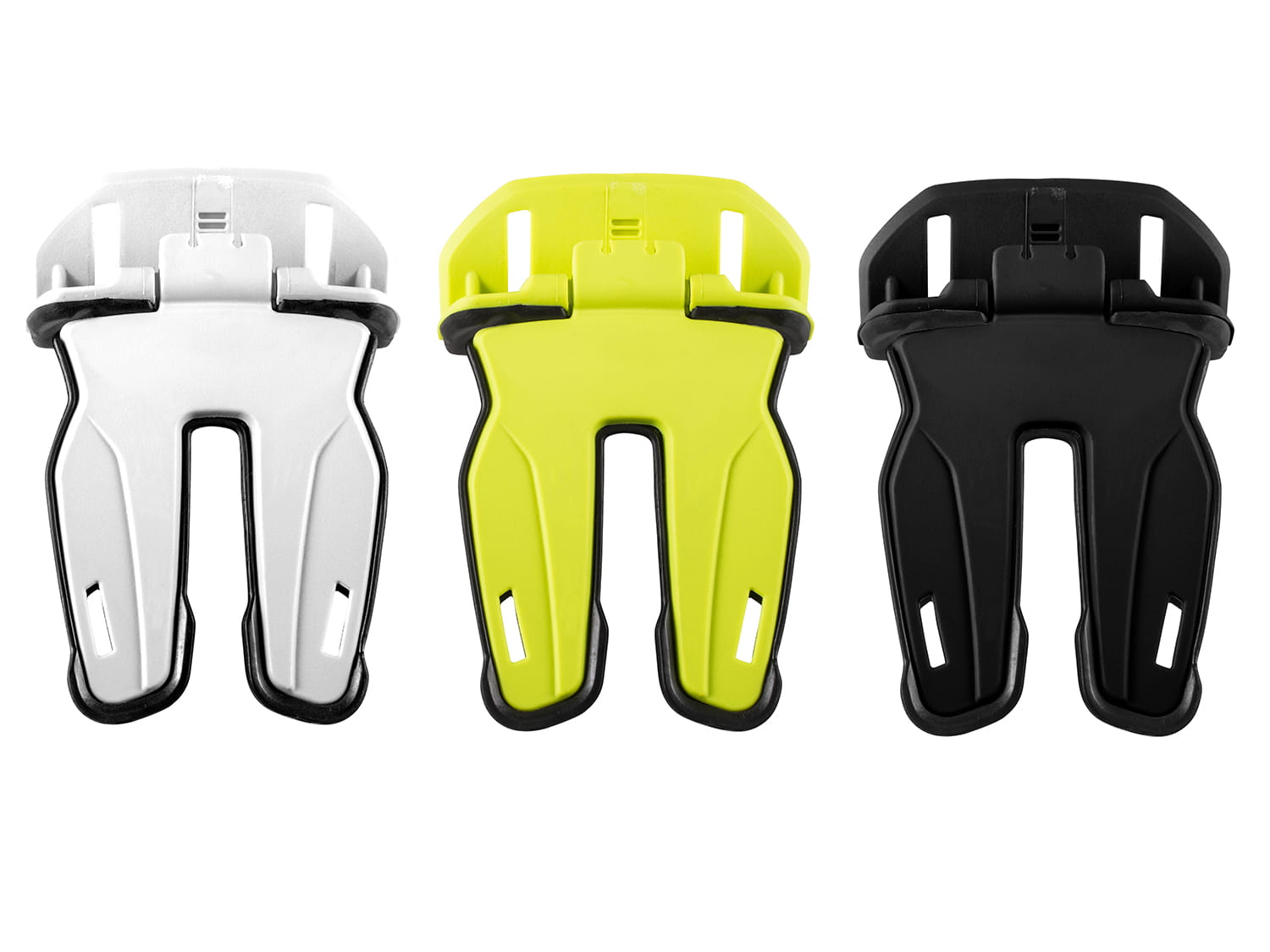 Leatt Brace Thoracic Pack DBX/GPX 4.5/5.5 Red | Neck Braces | BMO Bike Mailorder